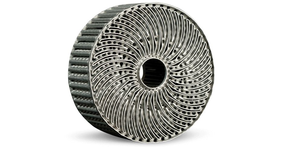 LaserForm AlSi10Mg (A) | 3D Systems