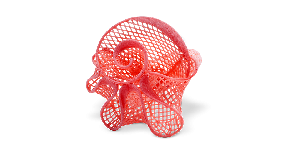VisiJet Wax Jewel Red(MJP) | 3D Systems