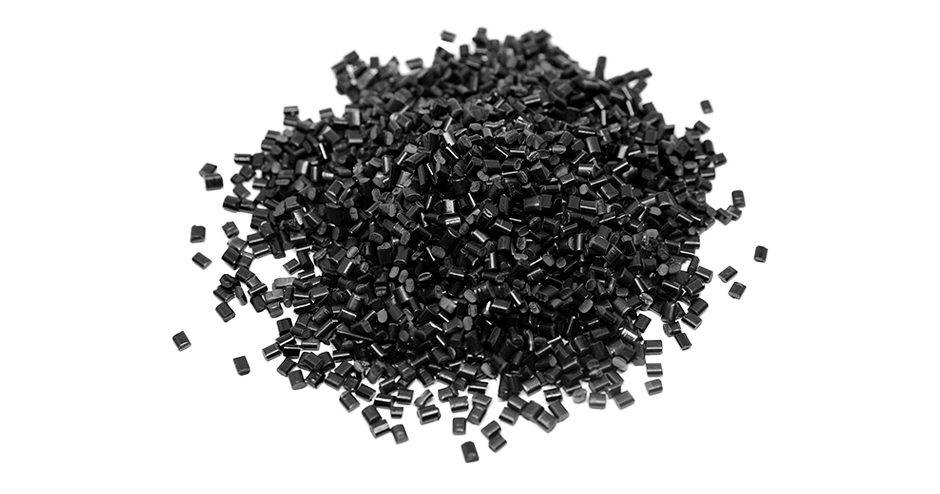 EXT Titan Pellet 소재 | 3D Systems