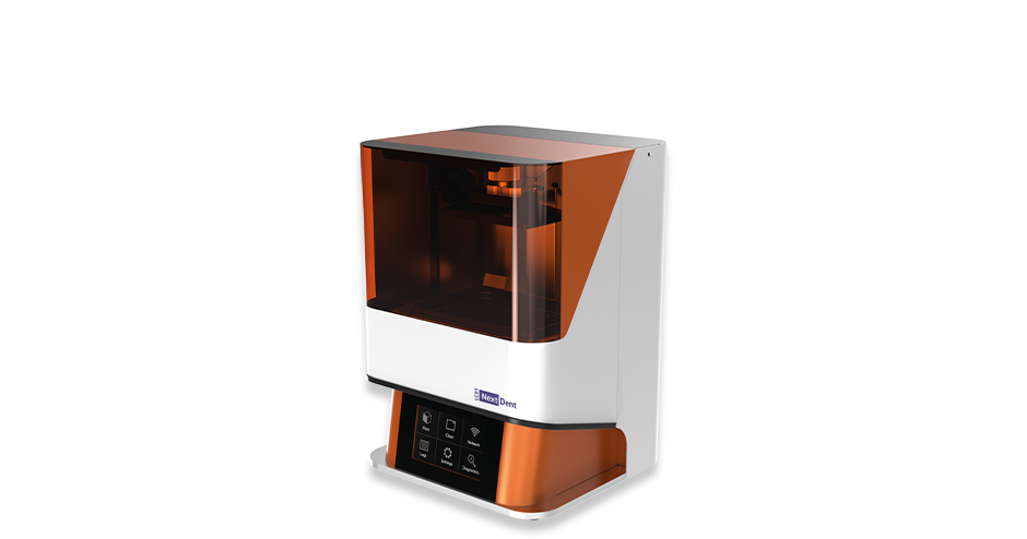 NextDent 5100 - 3D 프린터 | 3D Systems