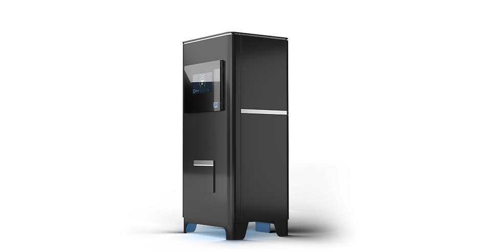 SLS 300 | 3D Systems