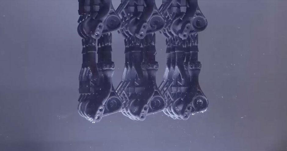 사무실에서 공장까지 적용되는 최첨단 3D 프린팅 기술 | 3D Systems