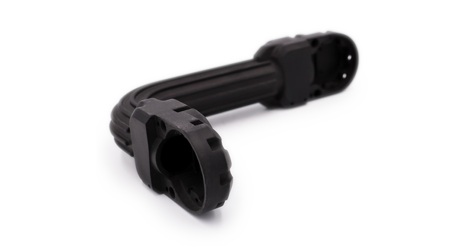 검은색 PA11 | 3D Systems