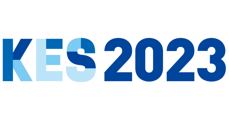 KES 2023 | 3D Systems