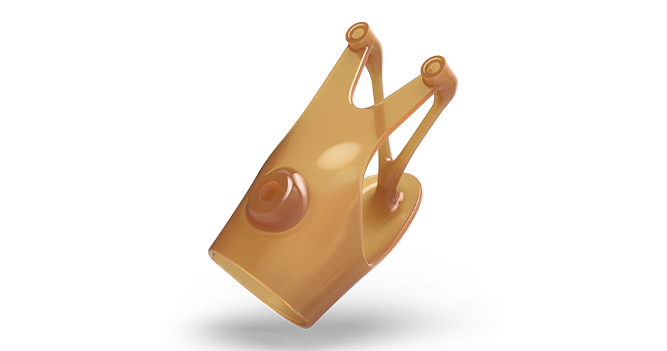 Accura AMX High Temp 300C | 3D Systems