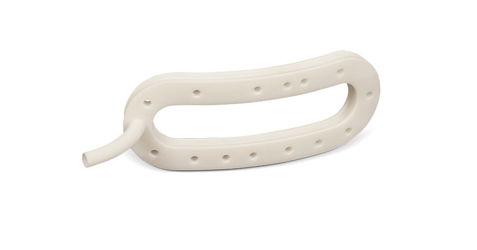 DuraForm PA11 Natural(SLS) | 3D Systems