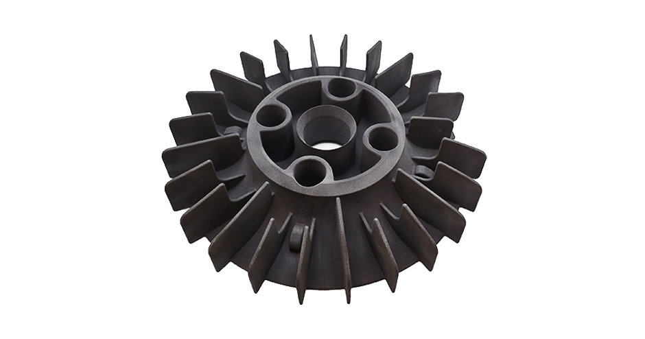 DuraForm PA CF(SLS) | 3D Systems